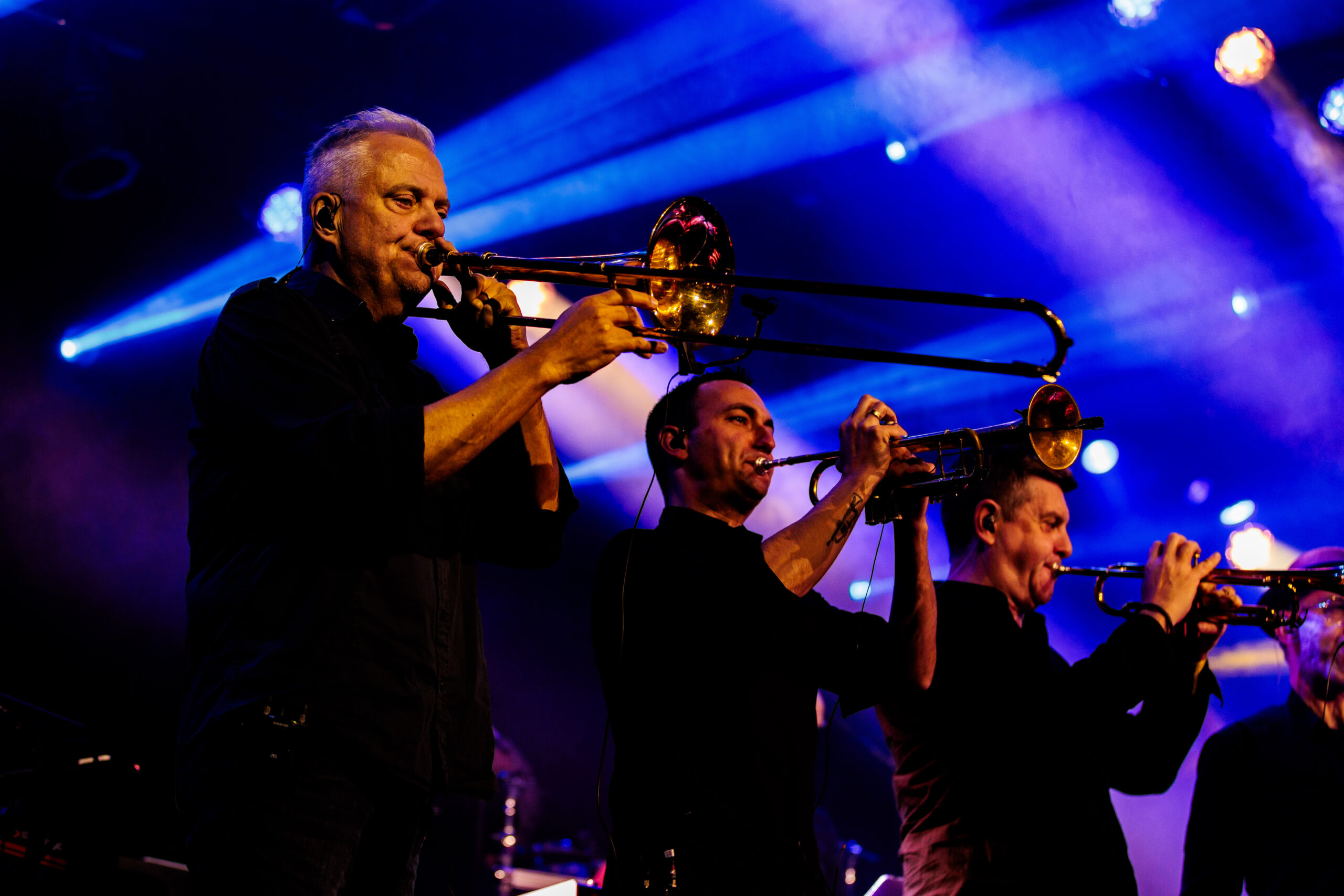 De Avond Van Edwin Evers