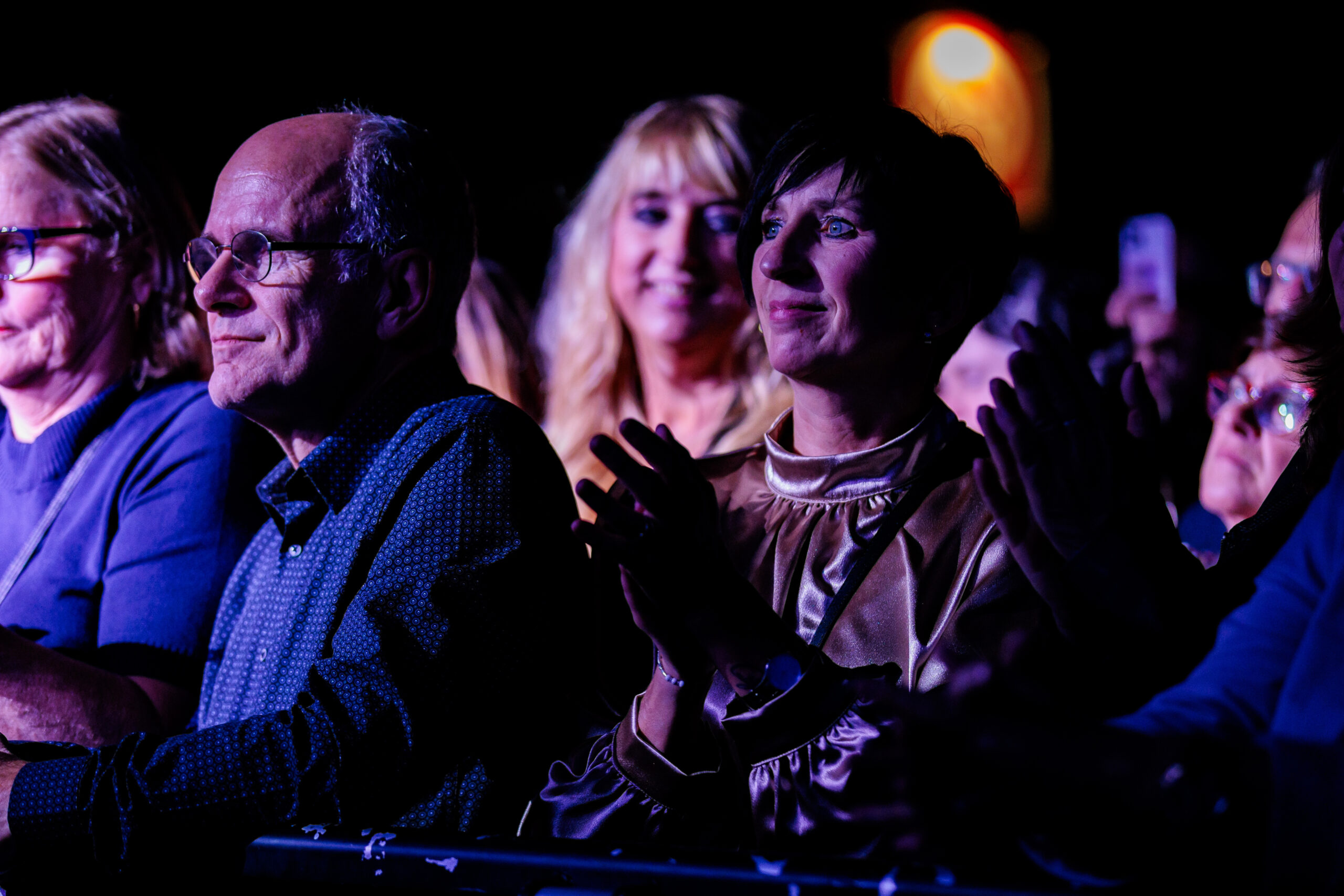 De Avond Van Edwin Evers